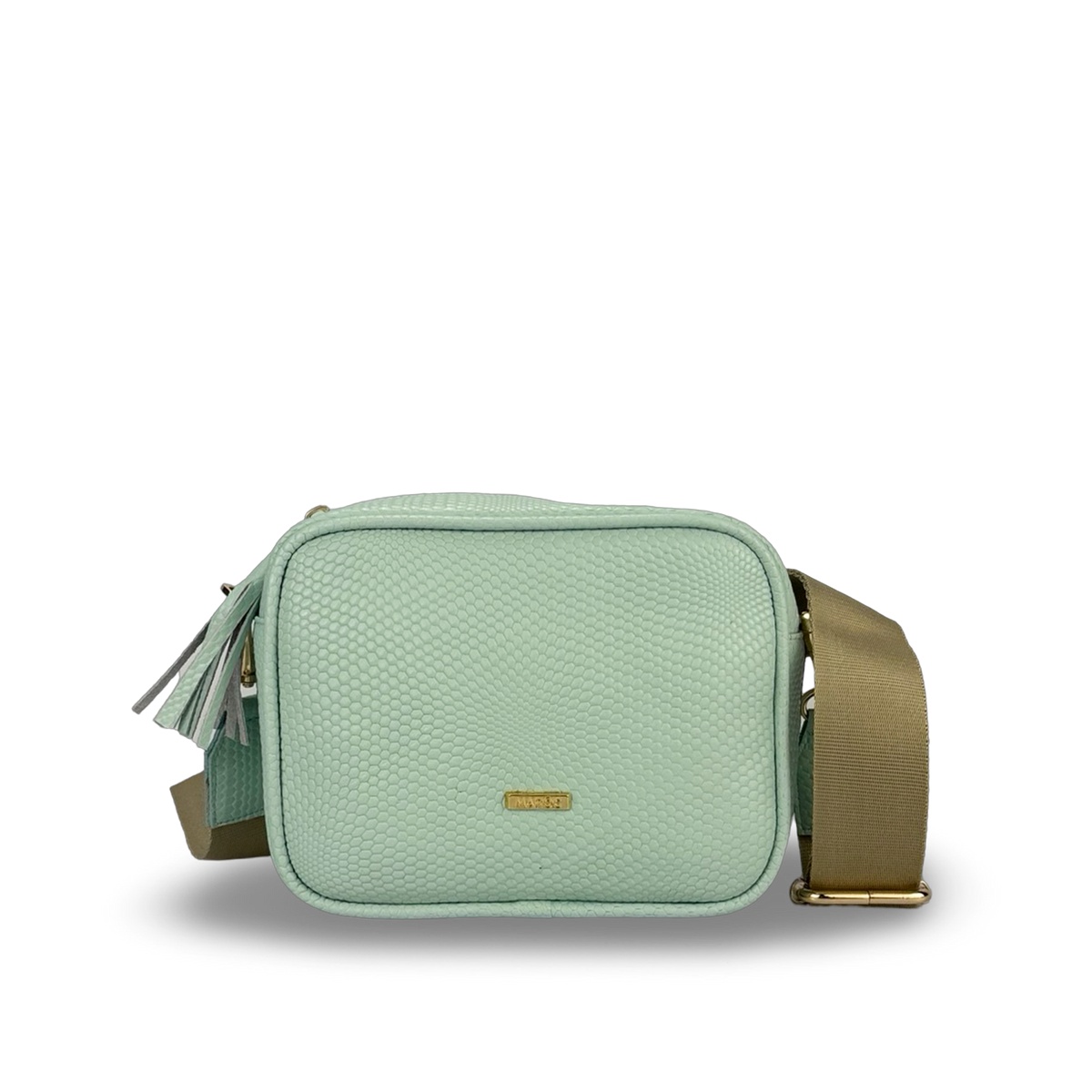 BOLSO MANOS LIBRES BOXY MINI EN CUERO PARA MUJER – MARRUECOS 1986 es ...